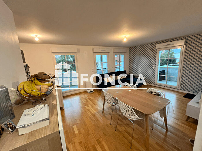 Appartement à vendre - Lens, Est - 3 pièces