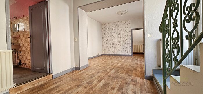 Maison 4 pièces à vendre - Le Blanc