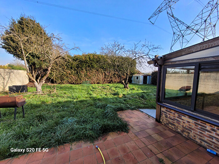 Maison à louer - Trilport - 6 pièces - 3 chambres