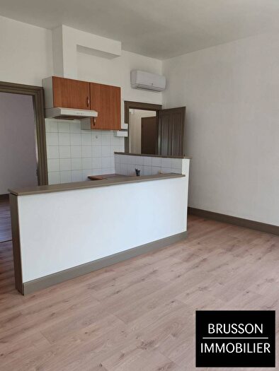 Appartement 3 pièces à louer - Castres