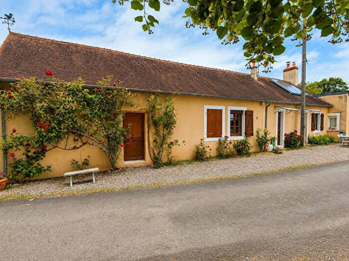 Maison 4 pièces à Mareil-en-Champagne, à vendre
