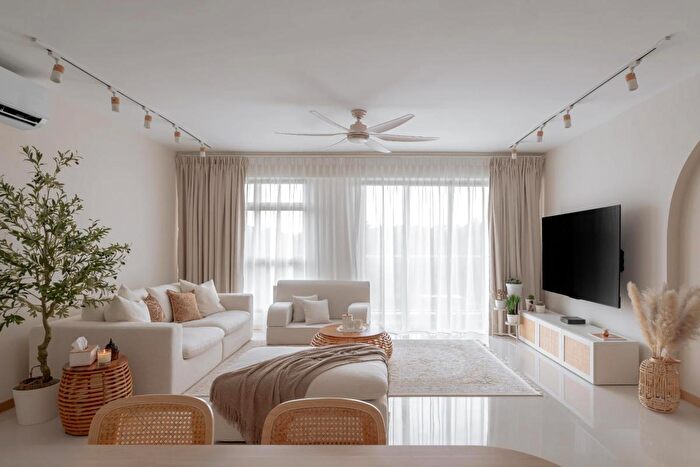 Appartement à vendre - Montigny-lès-Cormeilles, Village - 3 pièces - 2 chambres