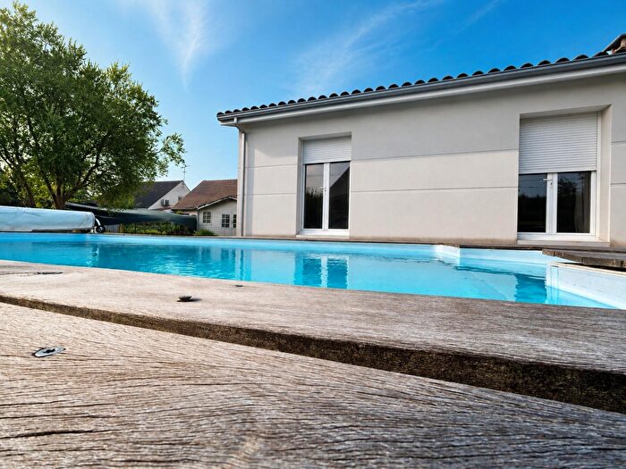 Maison 6 pièces à Ambès, à vendre