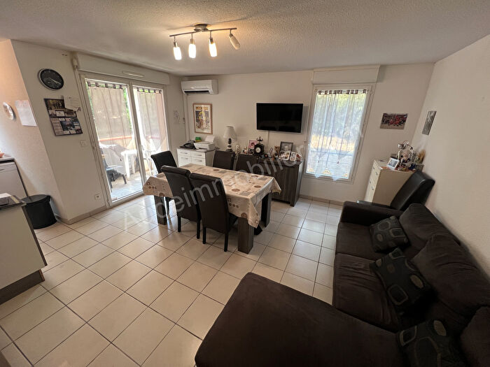 Appartement 3 pièces à Limoux, à vendre