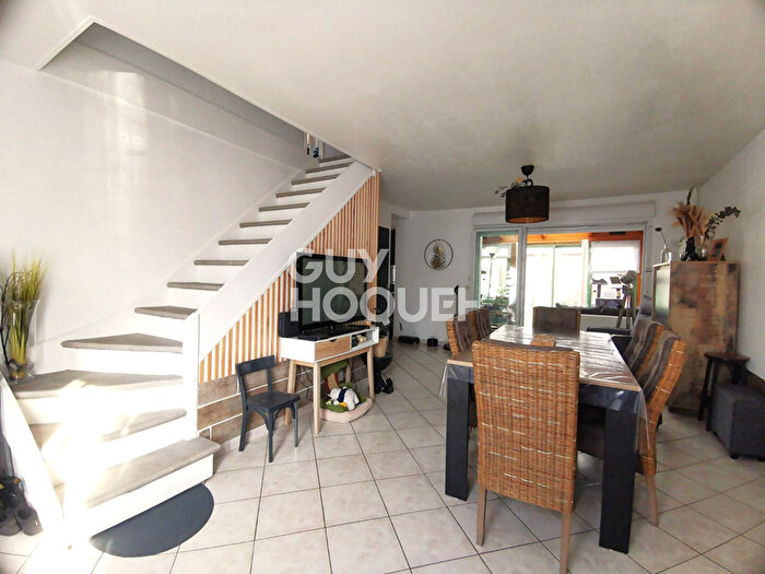 Maison à vendre - Armentières, Bizet - 5 pièces - 3 chambres