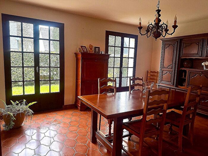 Maison à vendre - Pl meur, Toul-Blaye, Kerchaton - 6 pièces - 5 chambres