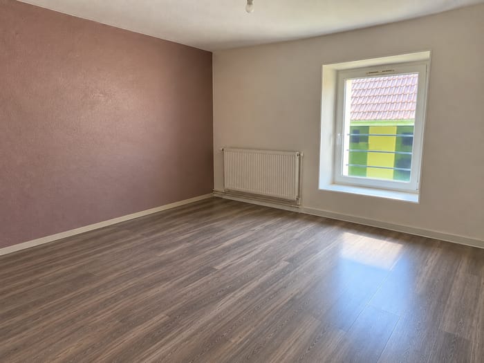 Rougemont-le-Château - Appartement 3 pièces à louer