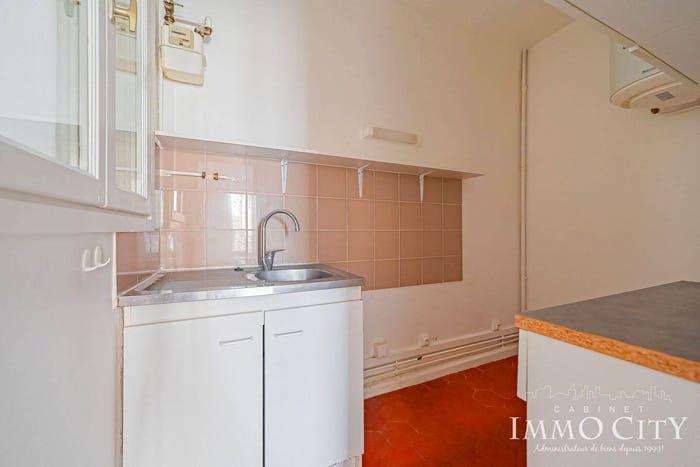 Appartement 3 pièces à Clignancourt-Jules Joffrin, Paris 18ème arrondissement, à louer