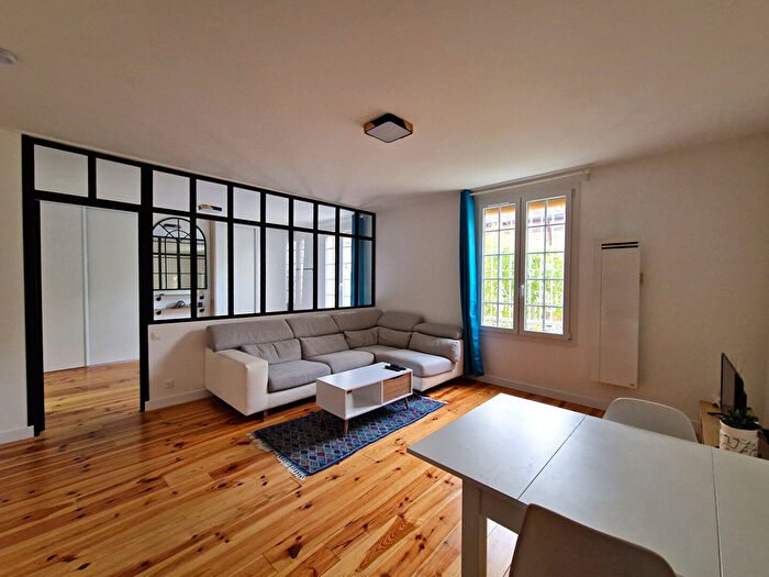 Appartement 2 pièces à louer à Vanves, Centre Saint-Rémy
