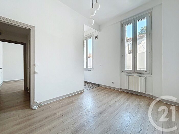 Appartement à vendre - Ivry-sur-Seine, Louis Bertrand, Mirabeau, Semard - 2 pièces - 1 chambre