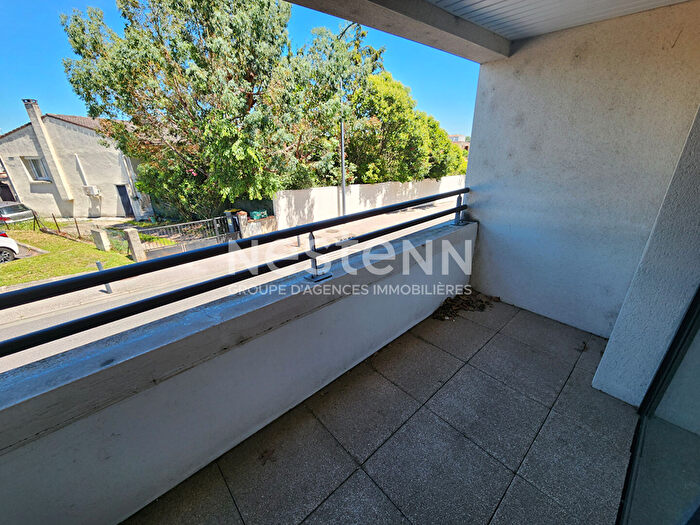 Blagnac, Centre-ville : Appartement 2 pièces à vendre