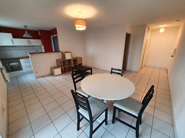 Appartement 2 pièces à louer - Mérignac, Arlac