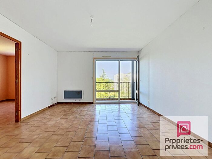 Appartement 4 pièces à Chevigny-Saint-Sauveur, à vendre