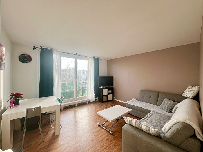 Appartement 3 pièces à vendre - Neauphle-le-Château