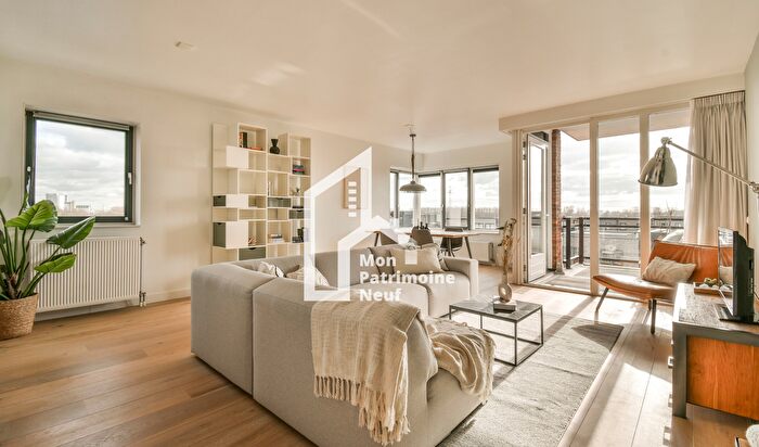 Maison à vendre - Colomiers, Centre-ville - 2 pièces