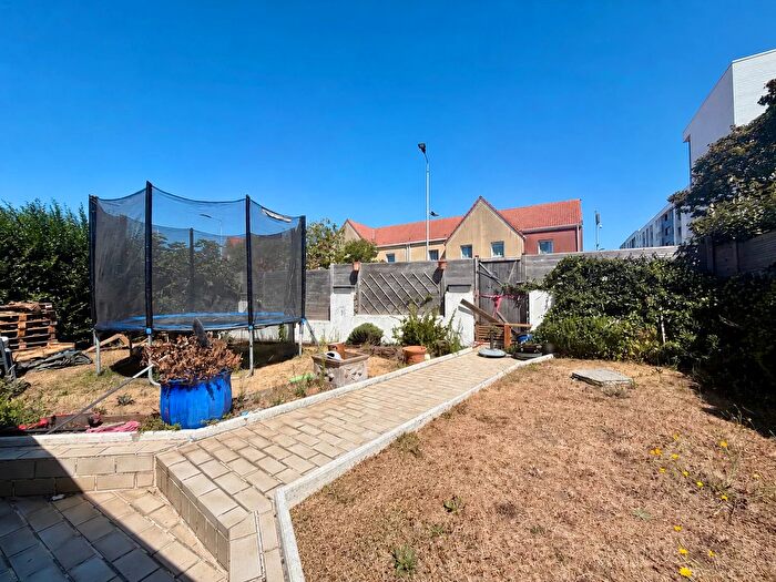 Le Portel : Maison 5 pièces à vendre