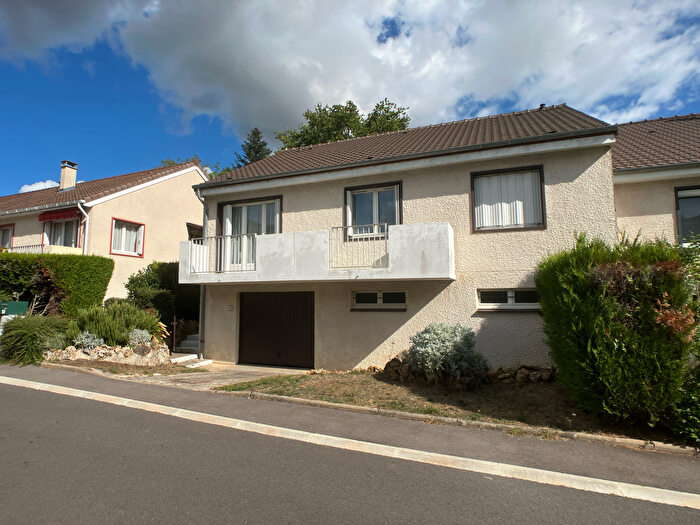 Maison 6 pièces à vendre à Chevreuse