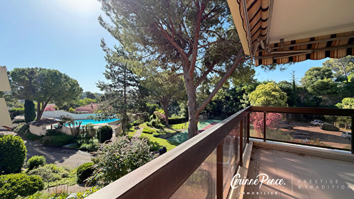 Appartement 3 pièces à vendre à Nîmes