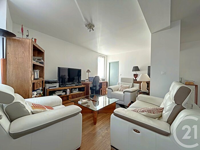 Appartement 4 pièces à vendre - Toulouse, Marengo, Jolimont, Médiathèque, La Colonne