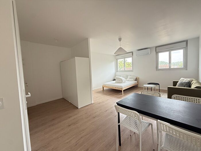 Appartement 1 pièce à louer - Bordeaux, La Bastide