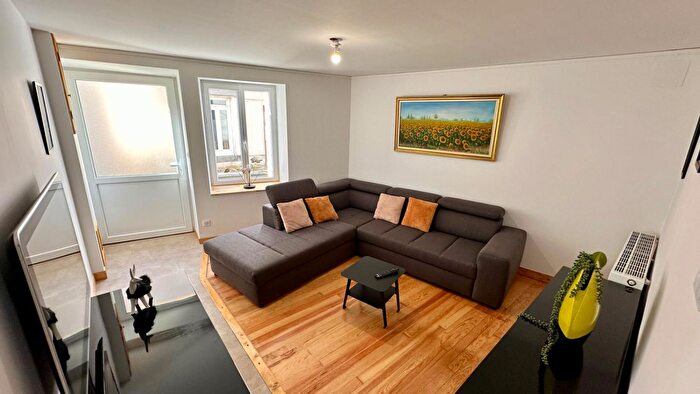 Maison 8 pièces à vendre à Mont-Dore