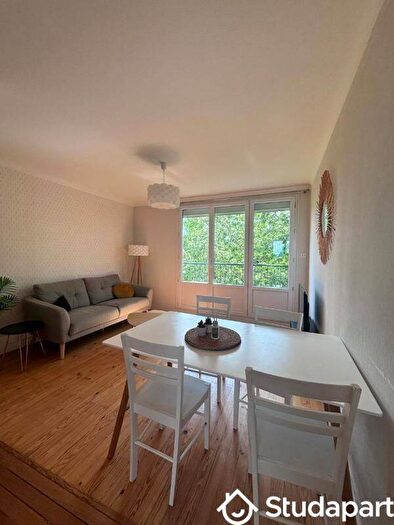 Appartement 1 pièce à louer - Chalâtres, Nantes