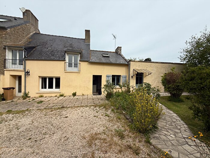 Maison 5 pièces à vendre à Pleurtuit