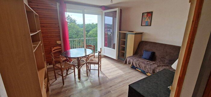Appartement 3 pièces à louer - Sud Est, Guingamp