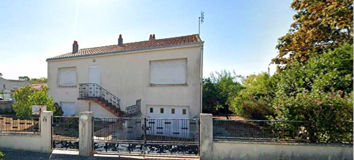 Maison 6 pièces à vendre à Puilboreau