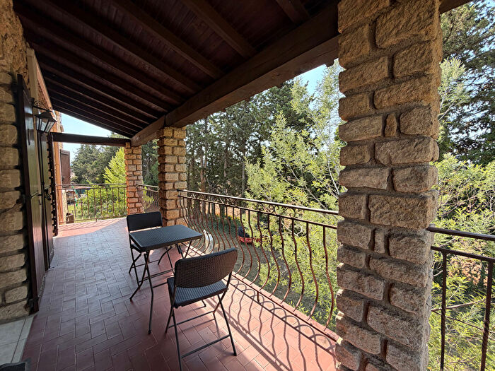 Appartement 4 pièces à louer - Pernes-les-Fontaines
