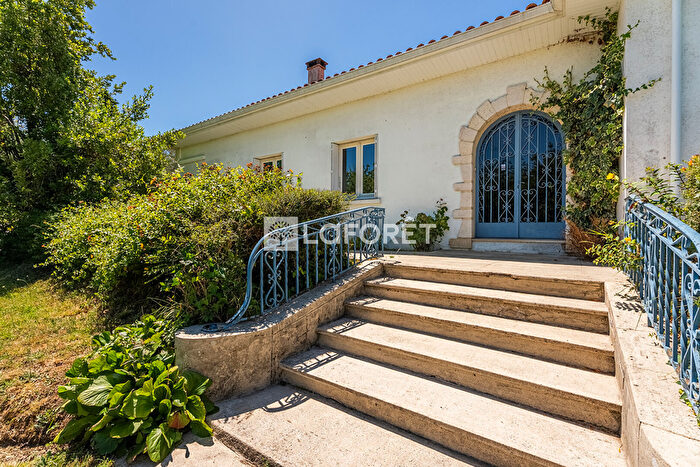 Maison 8 pièces à vendre - Artigues-près-Bordeaux