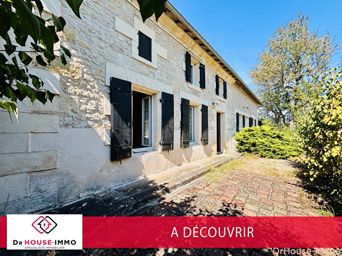 Montpeyroux : Maison 7 pièces à vendre