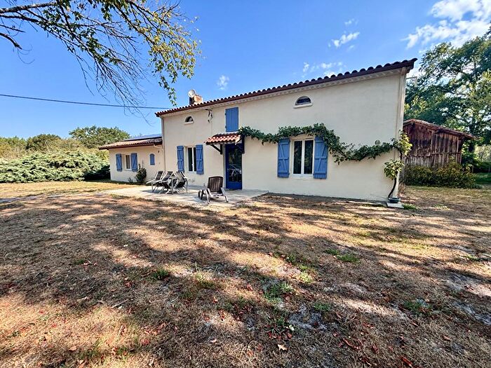 Saint-Symphorien : Maison 4 pièces à vendre