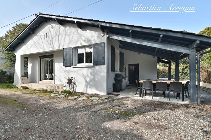 Maison 3 pièces à vendre - Villeneuve-sur-Lot, Saint-Etienne