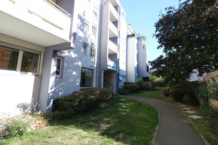 Appartement 1 pièce à vendre à Strasbourg