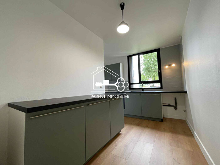 Appartement à vendre - Limoges, Aurence, Corgnac, Cité universitaire, Beaublanc - 2 pièces - 1 chambre