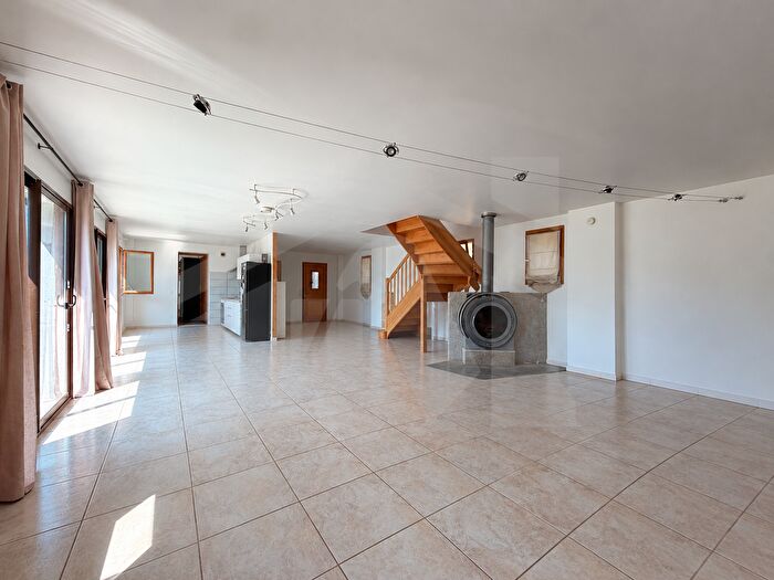 Maison 5 pièces à Quaix-en-Chartreuse, à vendre