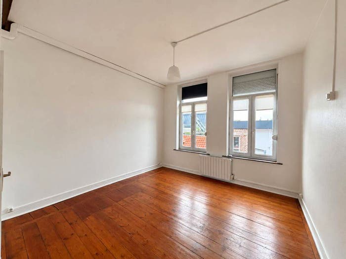 Appartement 1 pièce à Vieux Lille, à louer