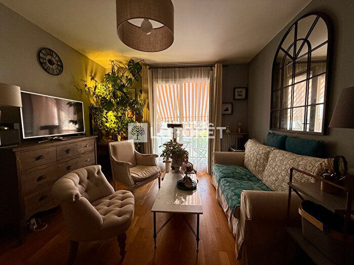 Appartement 2 pièces à Savigny-sur-Orge, Davout, à vendre