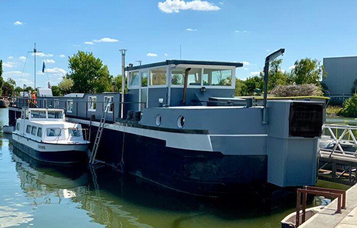 Maison à vendre - Lomme, Bois Blanc - 6 pièces - 4 chambres