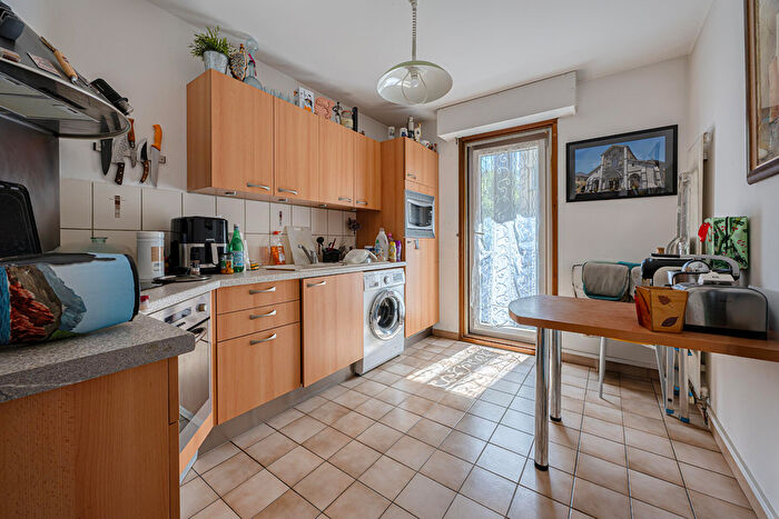 Chambéry, Centre-ville : Appartement 2 pièces à vendre