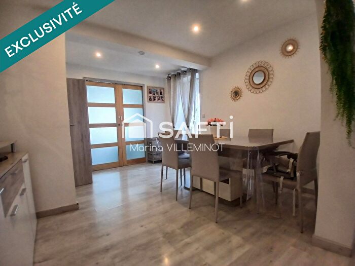 Maison 7 pièces à vendre - Les Mazures