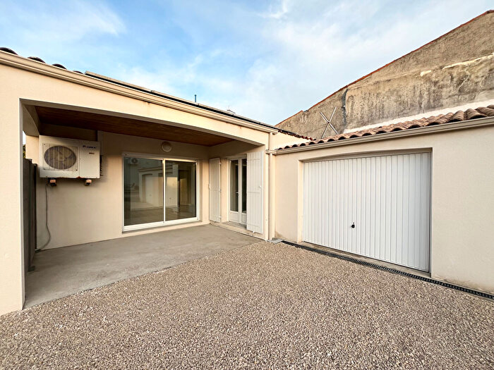 Maison 4 pièces à Croix-Chapeau, à vendre