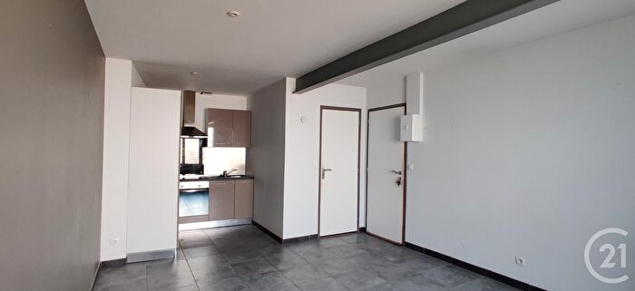 Appartement 1 pièce à Luçon, à louer