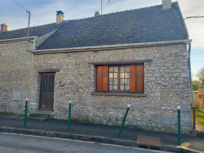 Maison 4 pièces à Vert, à vendre