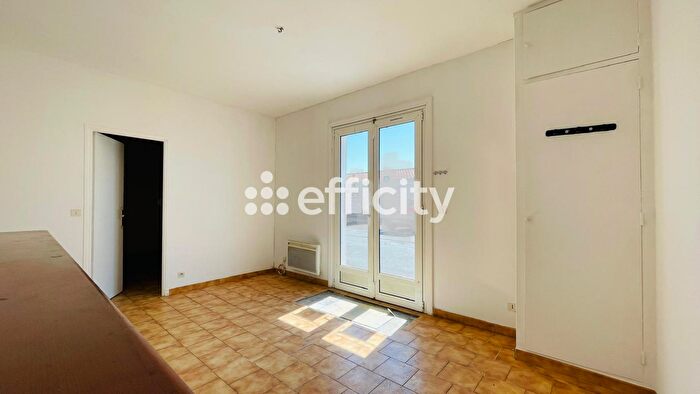 Appartement à vendre - Saint-Pierre-dOléron - 3 pièces - 2 chambres