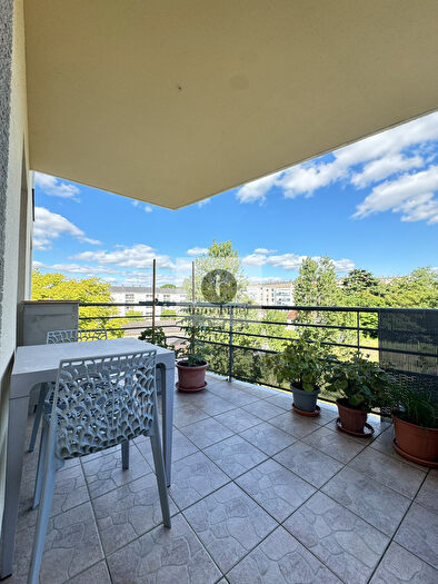 Appartement 5 pièces à vendre à Le Mans, Ronceray