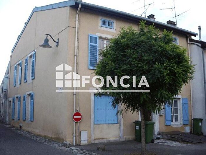 Appartement à louer - Maidières - 3 pièces - 2 chambres