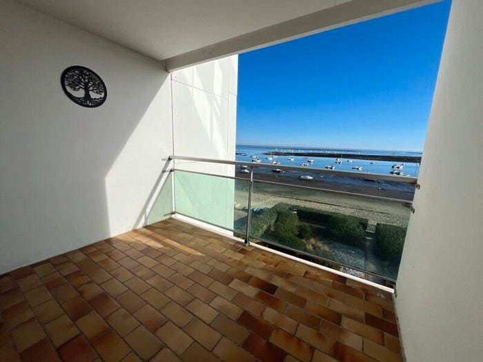 Aiguillon, Arcachon - Appartement 1 pièce à louer