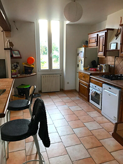 Appartement 3 pièces à louer - Alès